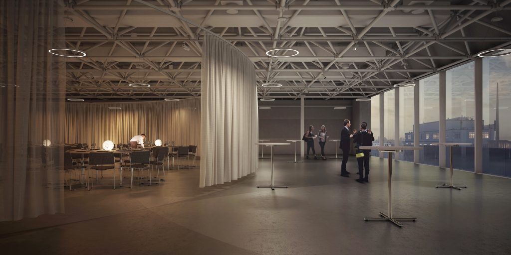 Illuminate - Hire The Science Museum