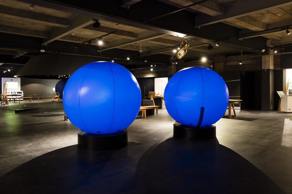 wonder-lab-sound - Hire The Science Museum